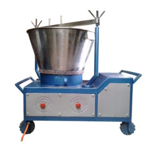 Khoya Machine - Mawa Making Machine Manufacturers, India
